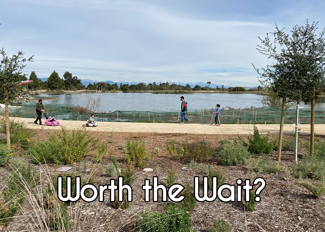 Earvin “Magic” Johnson Park Renovation: A Closer Look – The South LA Recap