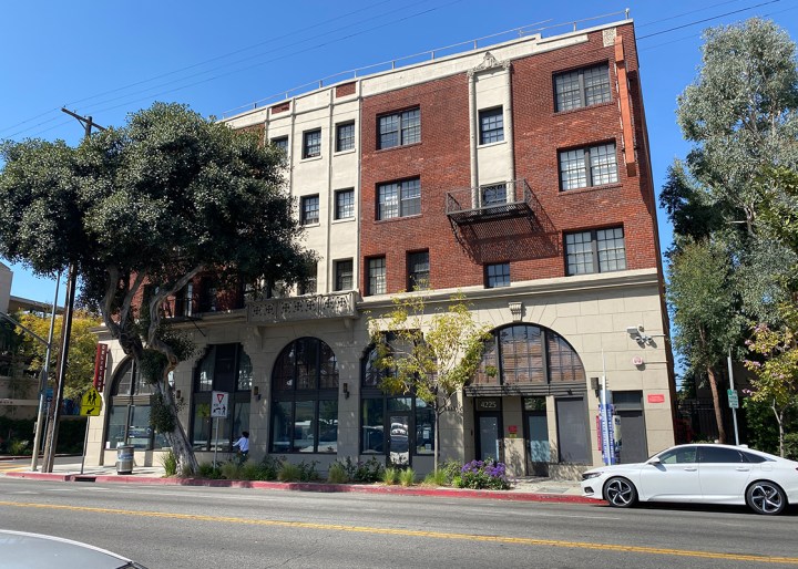 The Dunbar Hotel History: Its Rise, Fall, and Rebirth – The South LA Recap