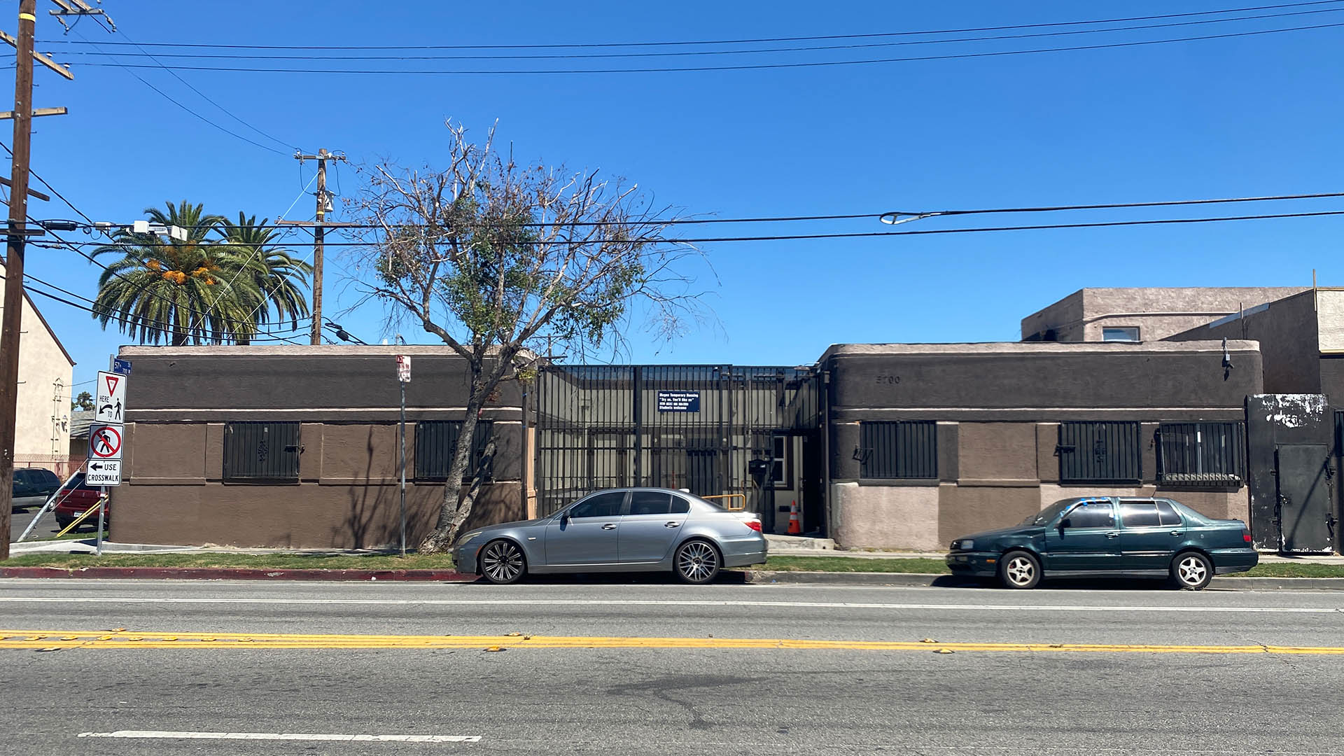 The South Hoover Hospital: A Forgotten Tale – The South LA Recap