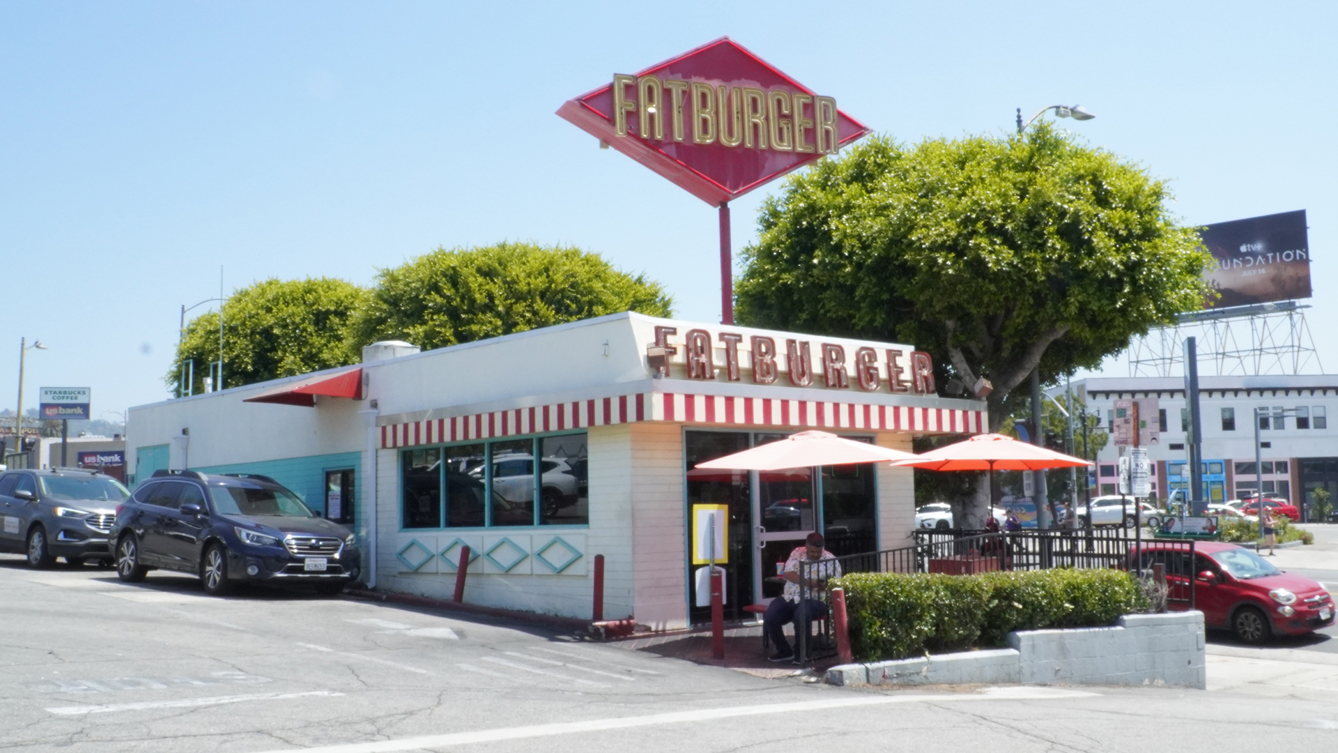 From South LA to Stardom: The History of Fatburger – The South LA Recap