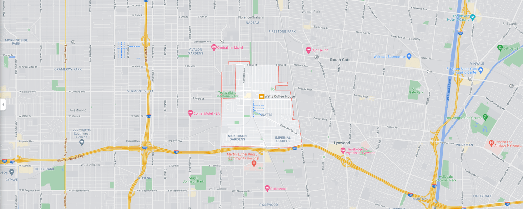 What’s Actually Considered South LA? – The South LA Recap